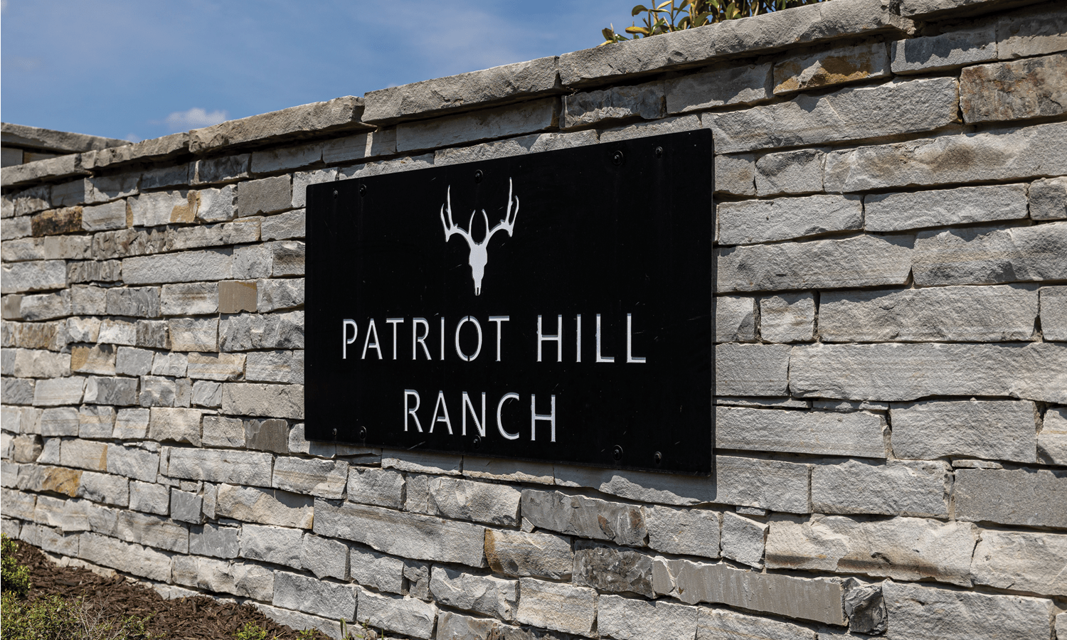 Home - Patriot Hill Ranch