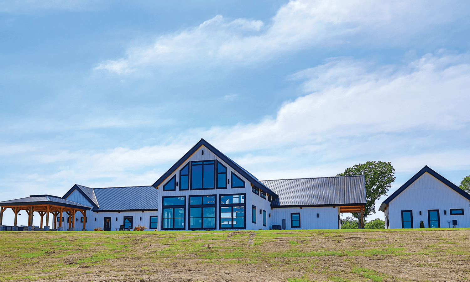 Home - Patriot Hill Ranch